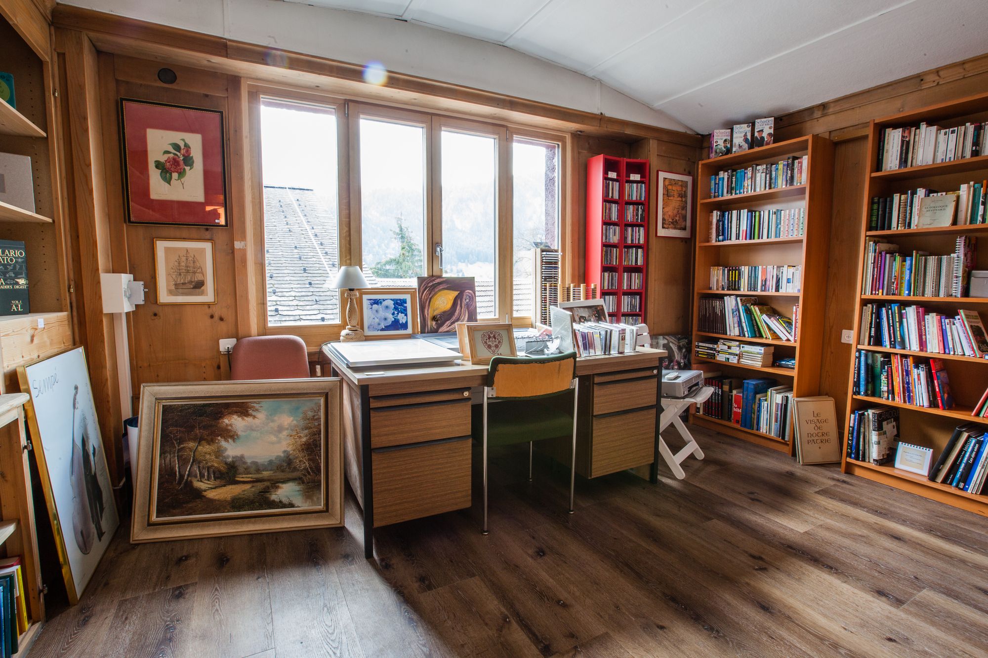 Seconde Main | Votre Cercle de Vie