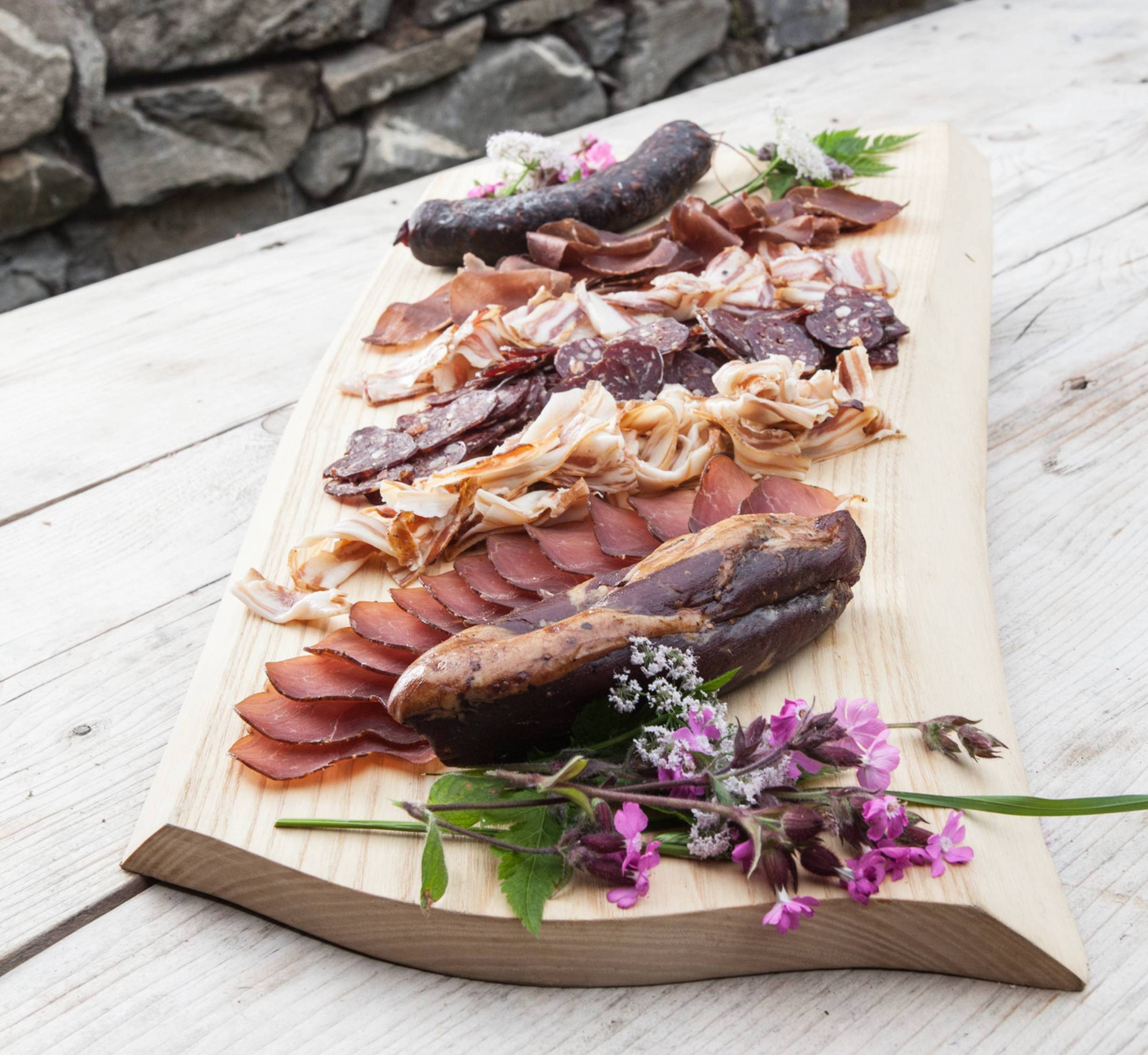 Demeter Fleisch | Votre Cercle de Vie